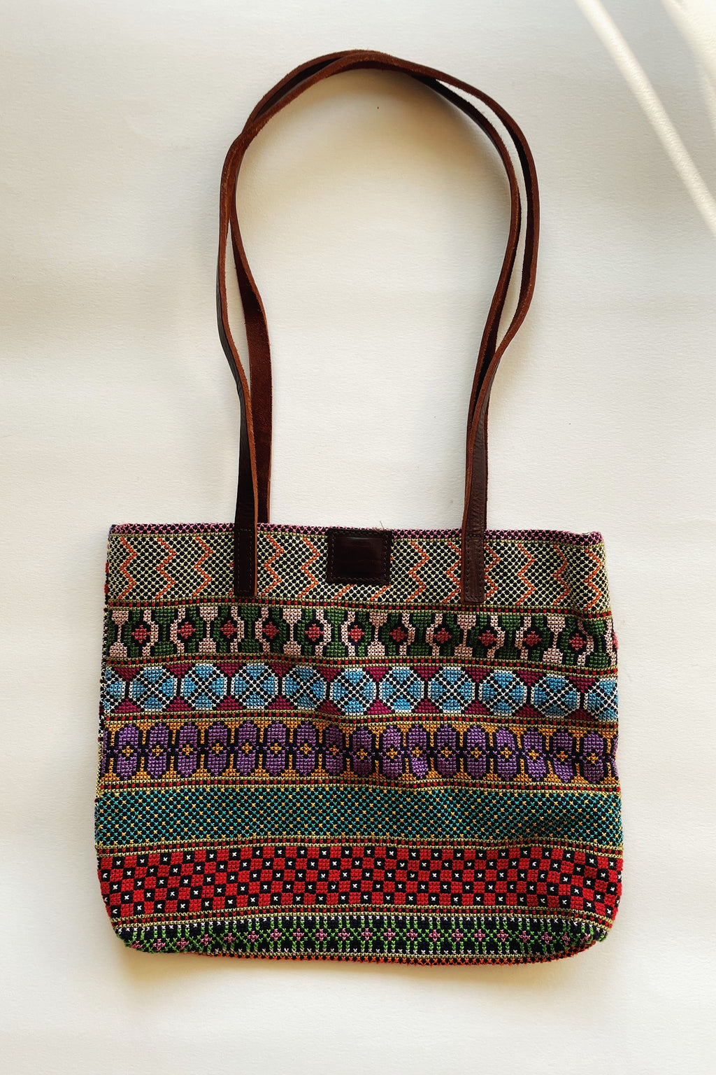 SARIM Syrian Tote Bag – Artisan & Fox